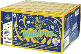 Iskra | Wampir | 100-Schuss [Batch 2024]